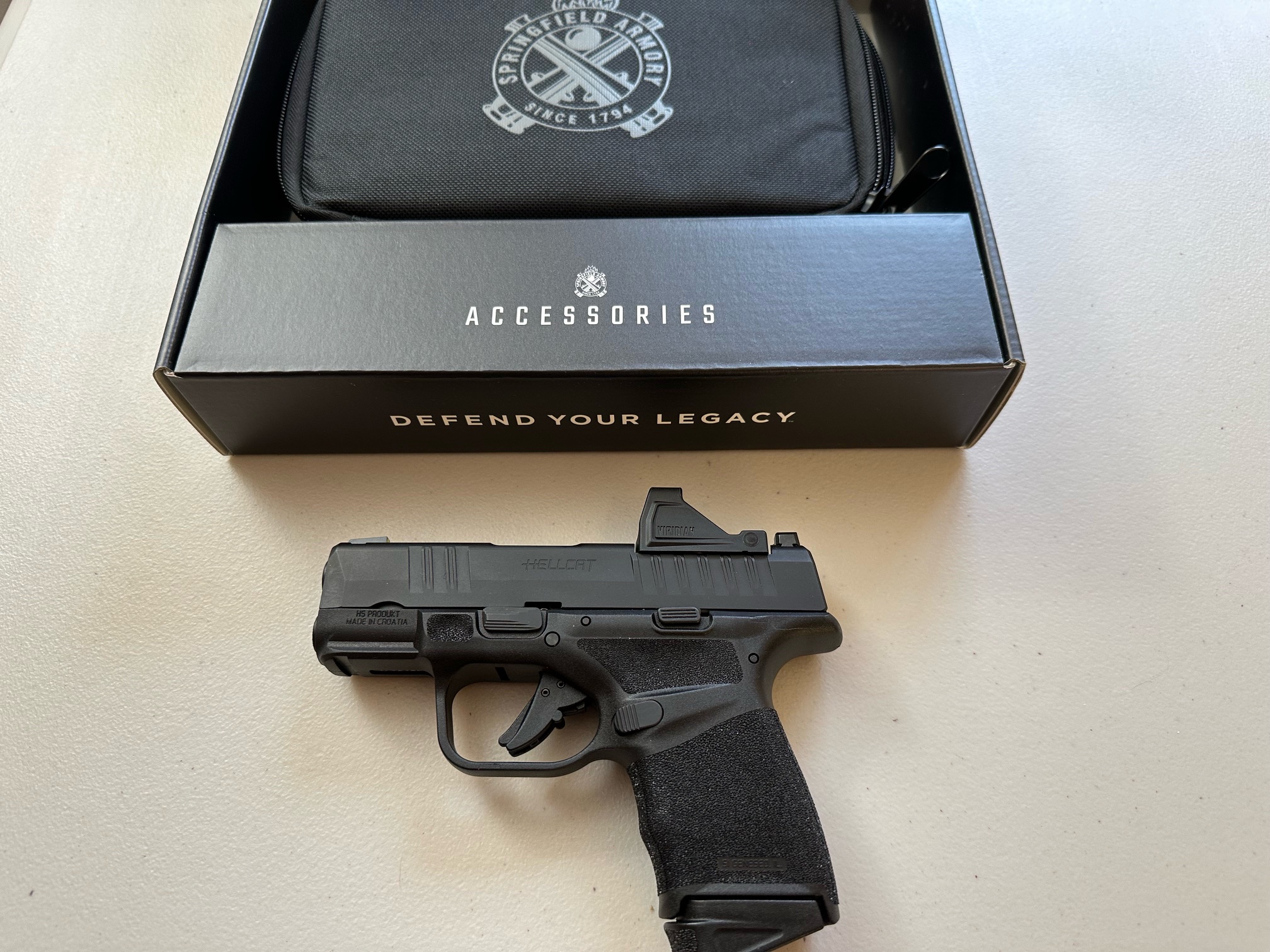 FFL Dealer & Firearm Sales in Bend, OR -Deschutes Firearms Training